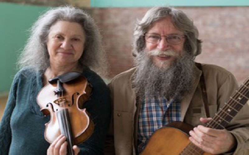 Grand Island Independent Greenblatt And Seay Concert